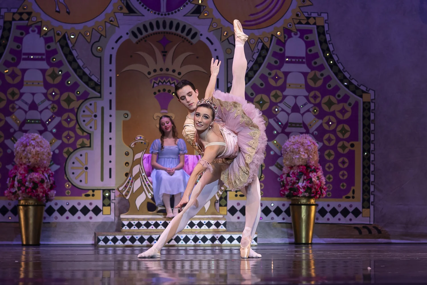 Appalachian Ballet Company