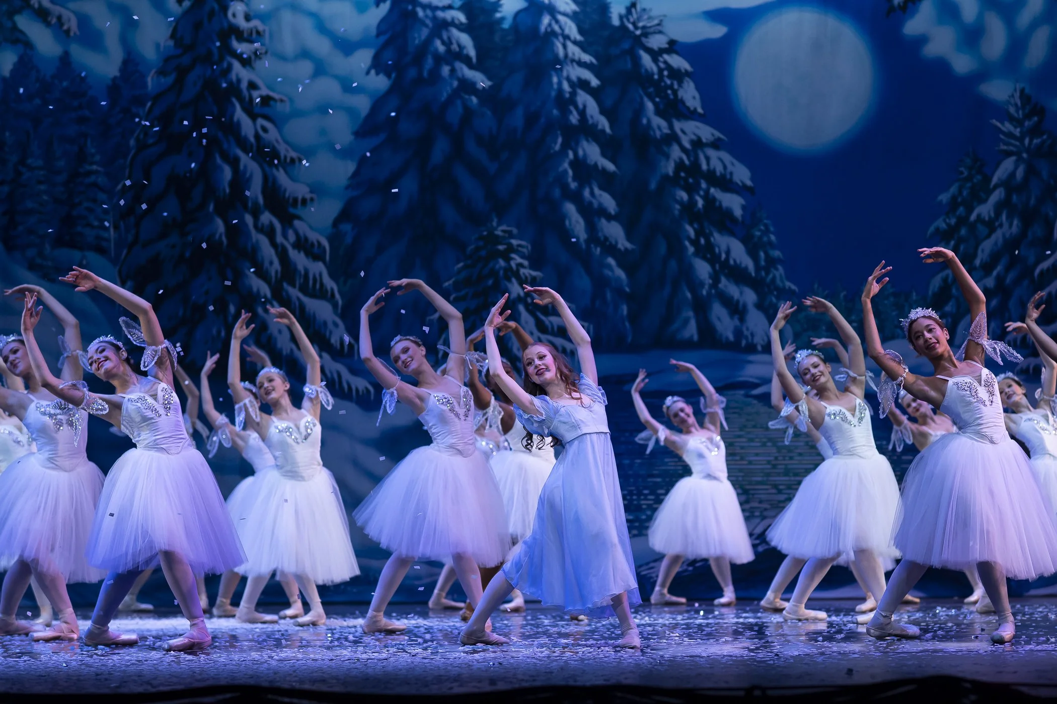 Appalachian Ballet Company