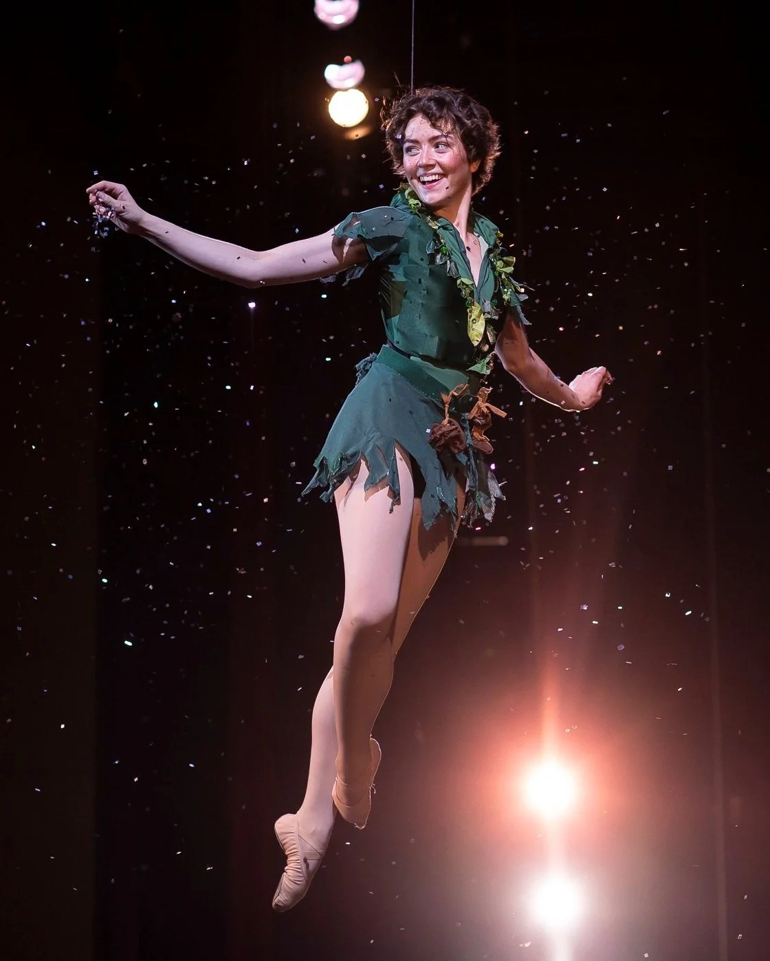 Appalachian Ballet Company