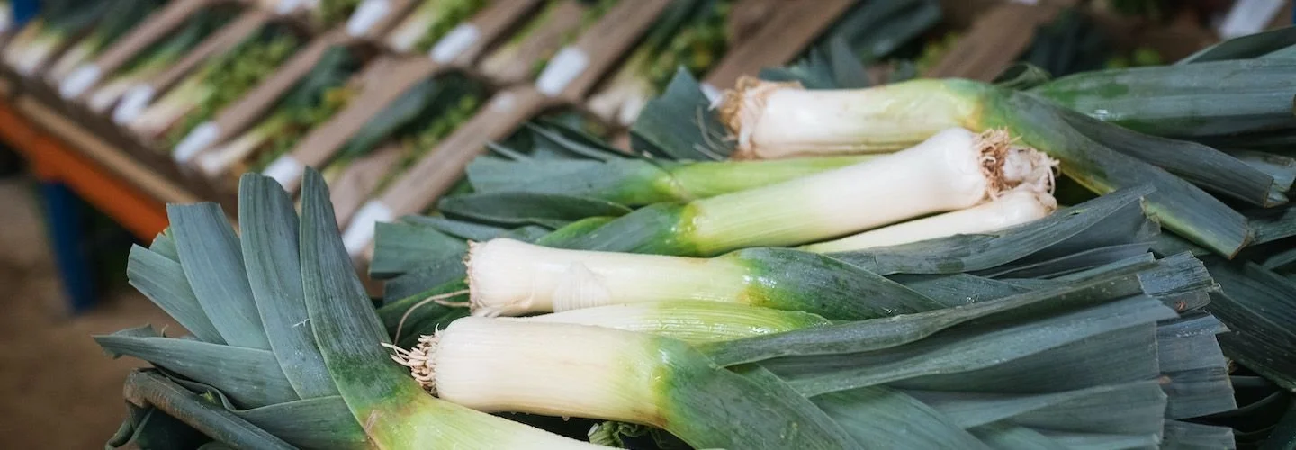 Anglesey Food Guide: Best Local Produce and Seasonal Menus — Y Marram