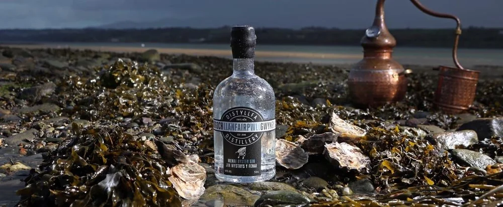 Anglesey Food Guide: Best Local Produce and Seasonal Menus — Y Marram