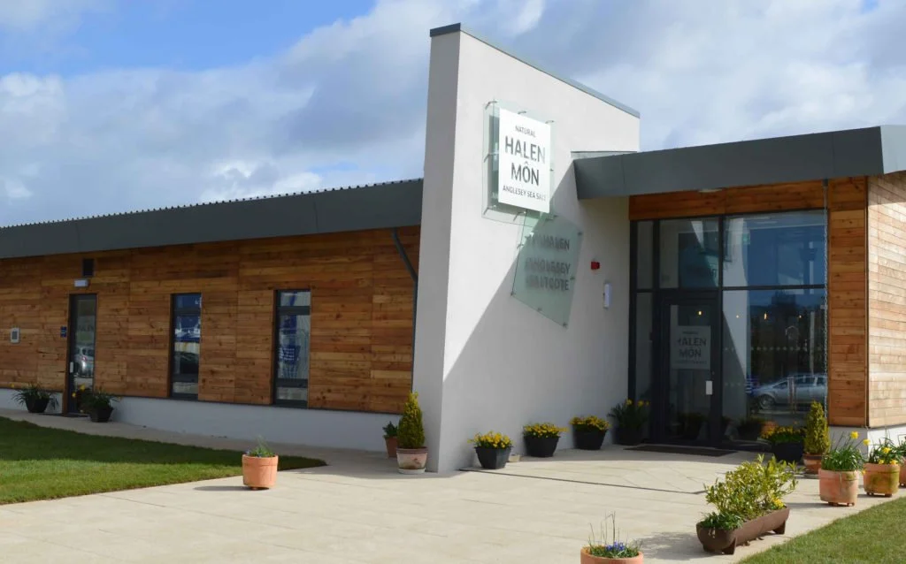 Anglesey Food Guide: Best Local Produce and Seasonal Menus — Y Marram