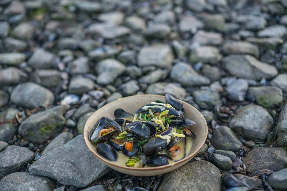 Y Marram Anglesey Restaurant | Authentic Hospitality, Local Food, and ...