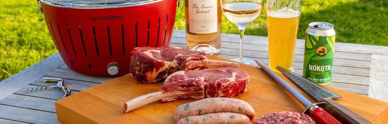 Anglesey Food Guide: Best Local Produce and Seasonal Menus — Y Marram