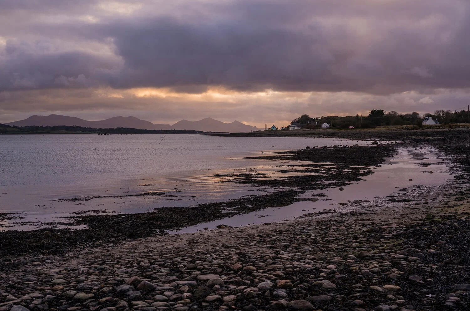 Y Marram Anglesey Restaurant | Authentic Hospitality, Local Food, and ...