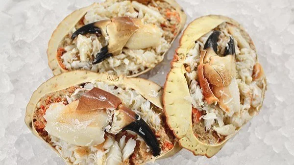 Anglesey Food Guide: Best Local Produce and Seasonal Menus — Y Marram