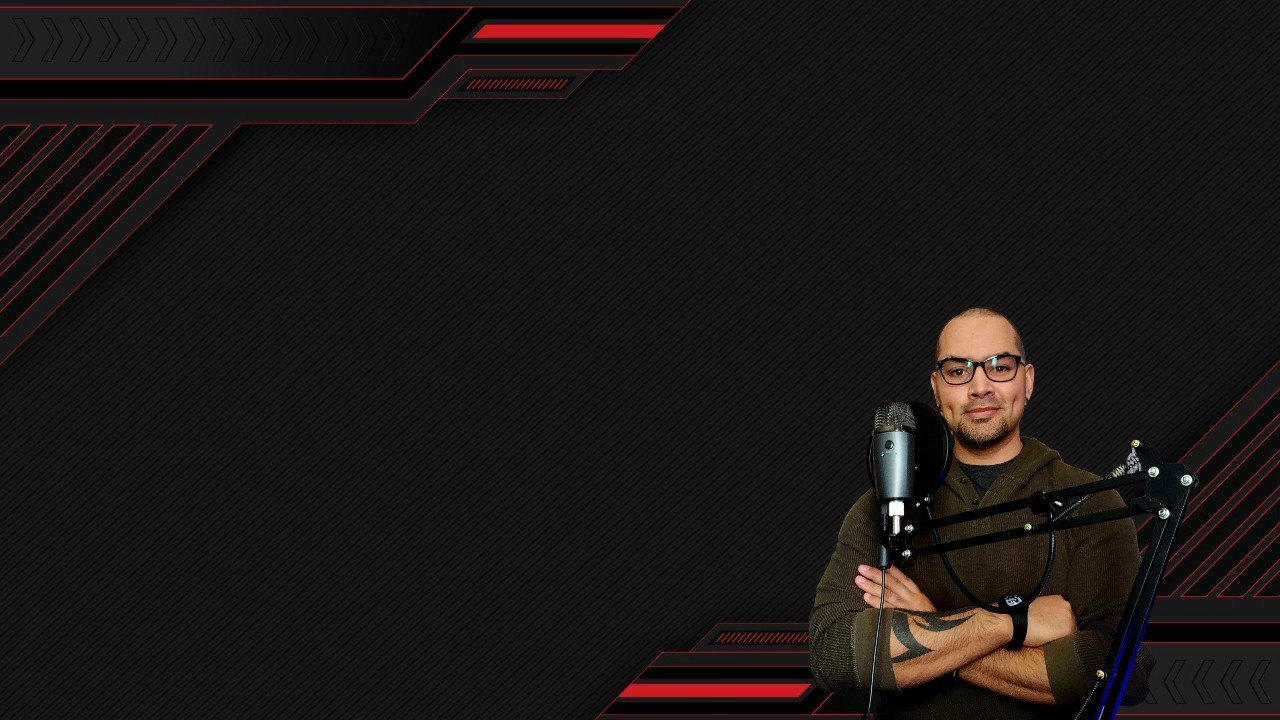 Voice-Work — Josh Hammond - Skycrest Studio Works