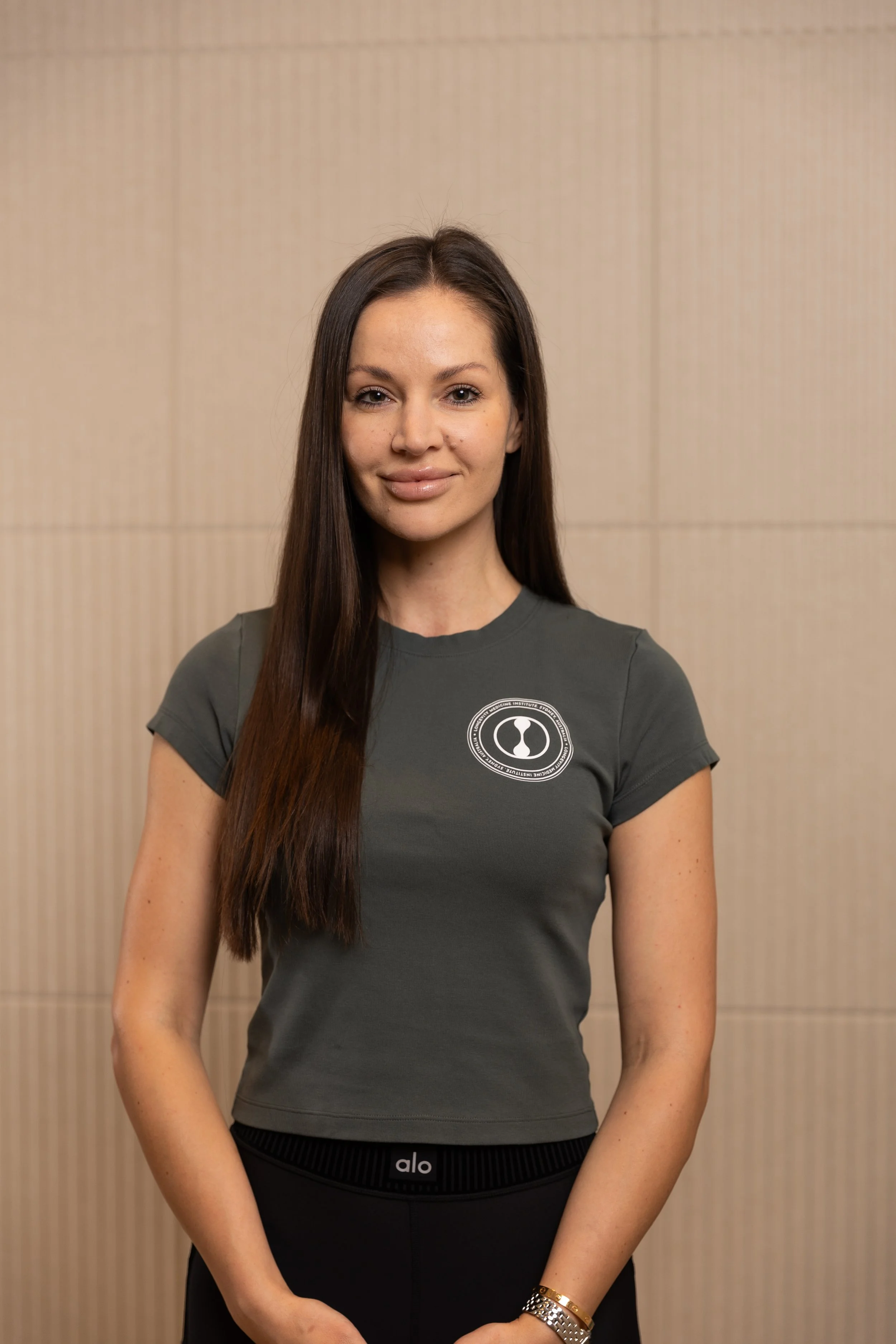 Our Team — Longevity Medicine Institute | Australia's Leading Longevity Clinic