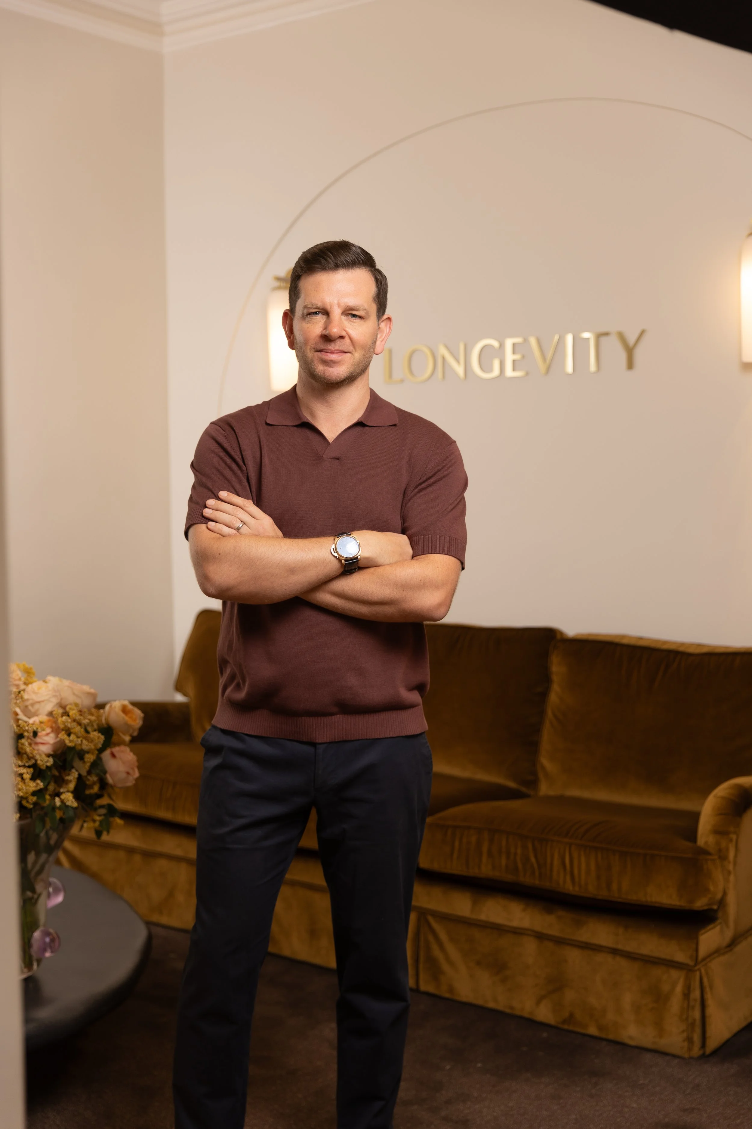 Our Team — Longevity Medicine Institute | Australia's Leading Longevity Clinic