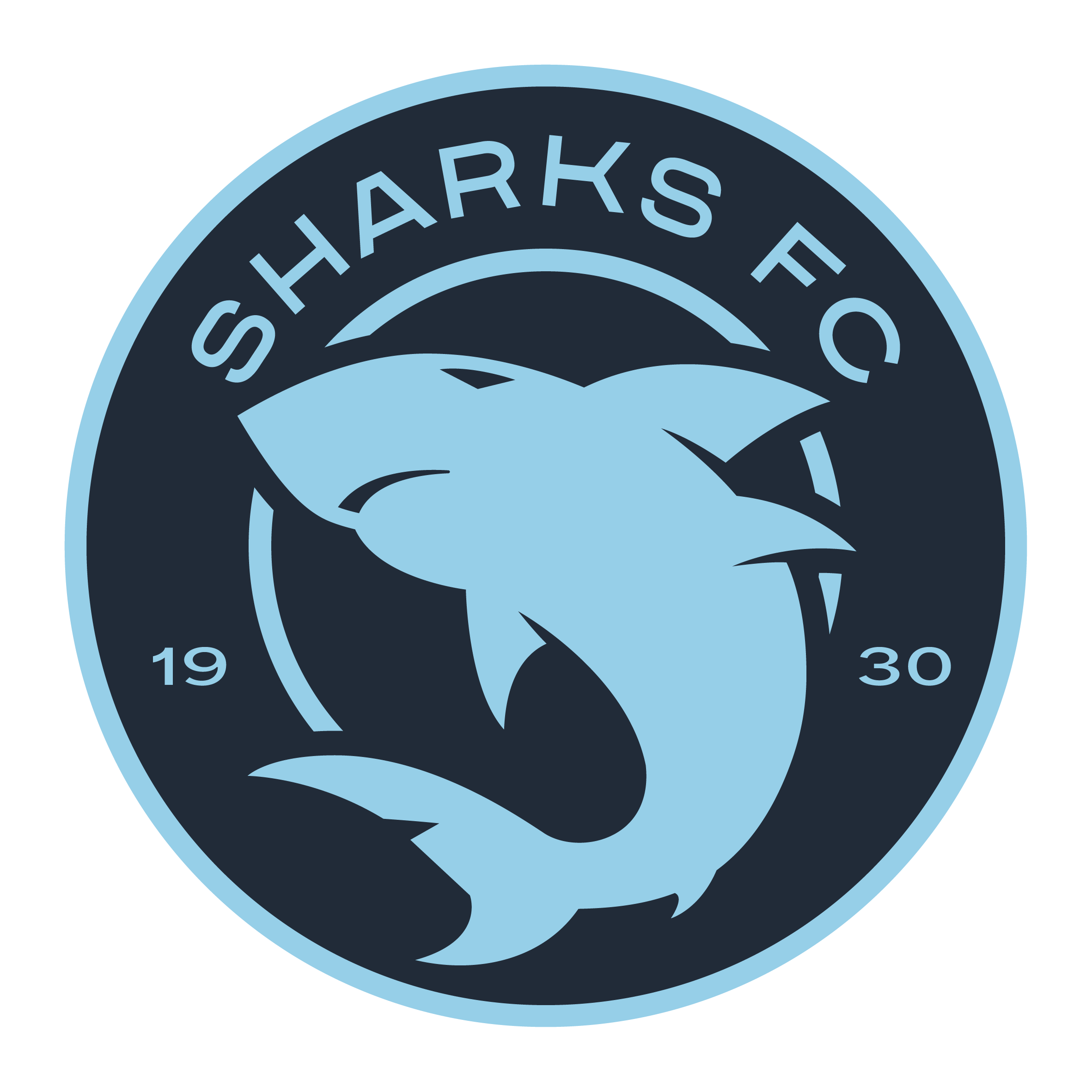 Sutherland Sharks FC