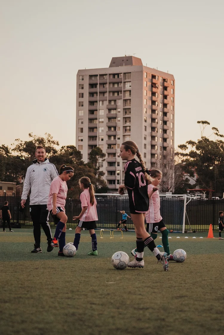 Sutherland Sharks FC