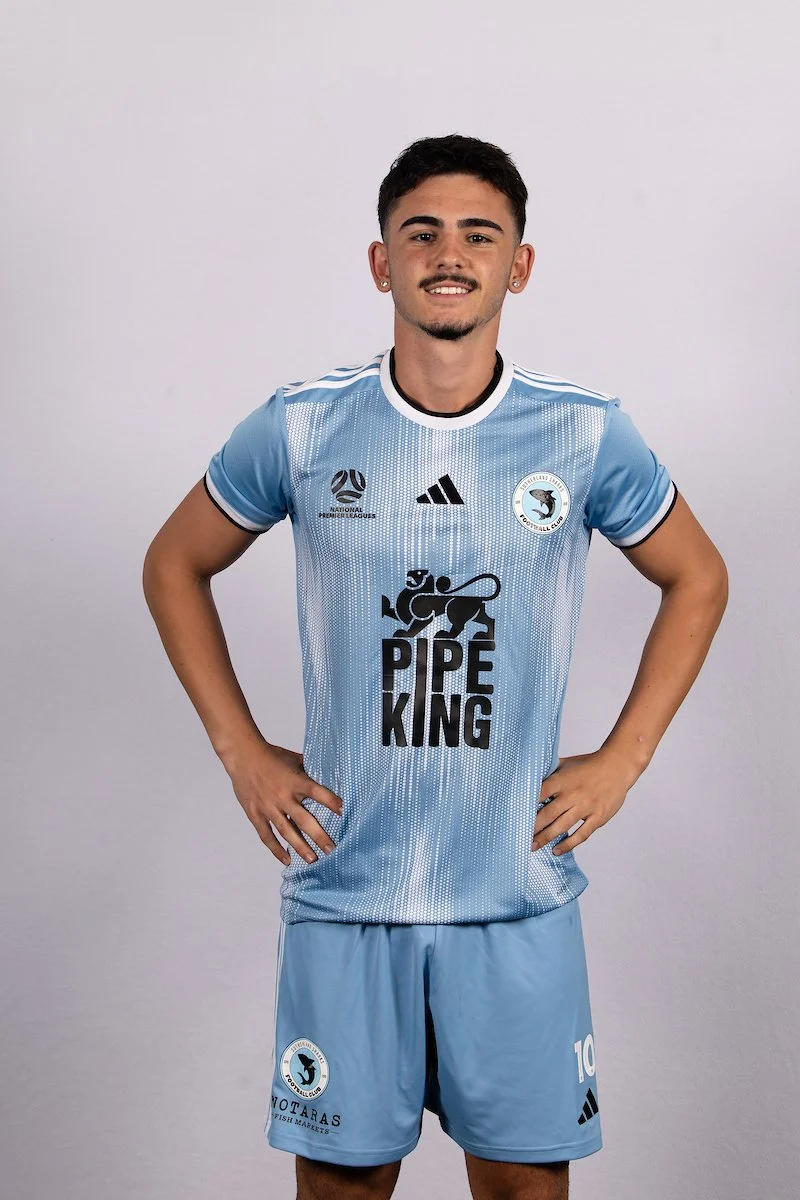 Teams — Sutherland Sharks FC