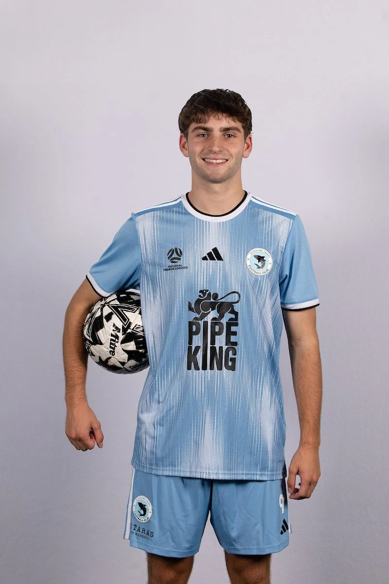 Teams — Sutherland Sharks FC