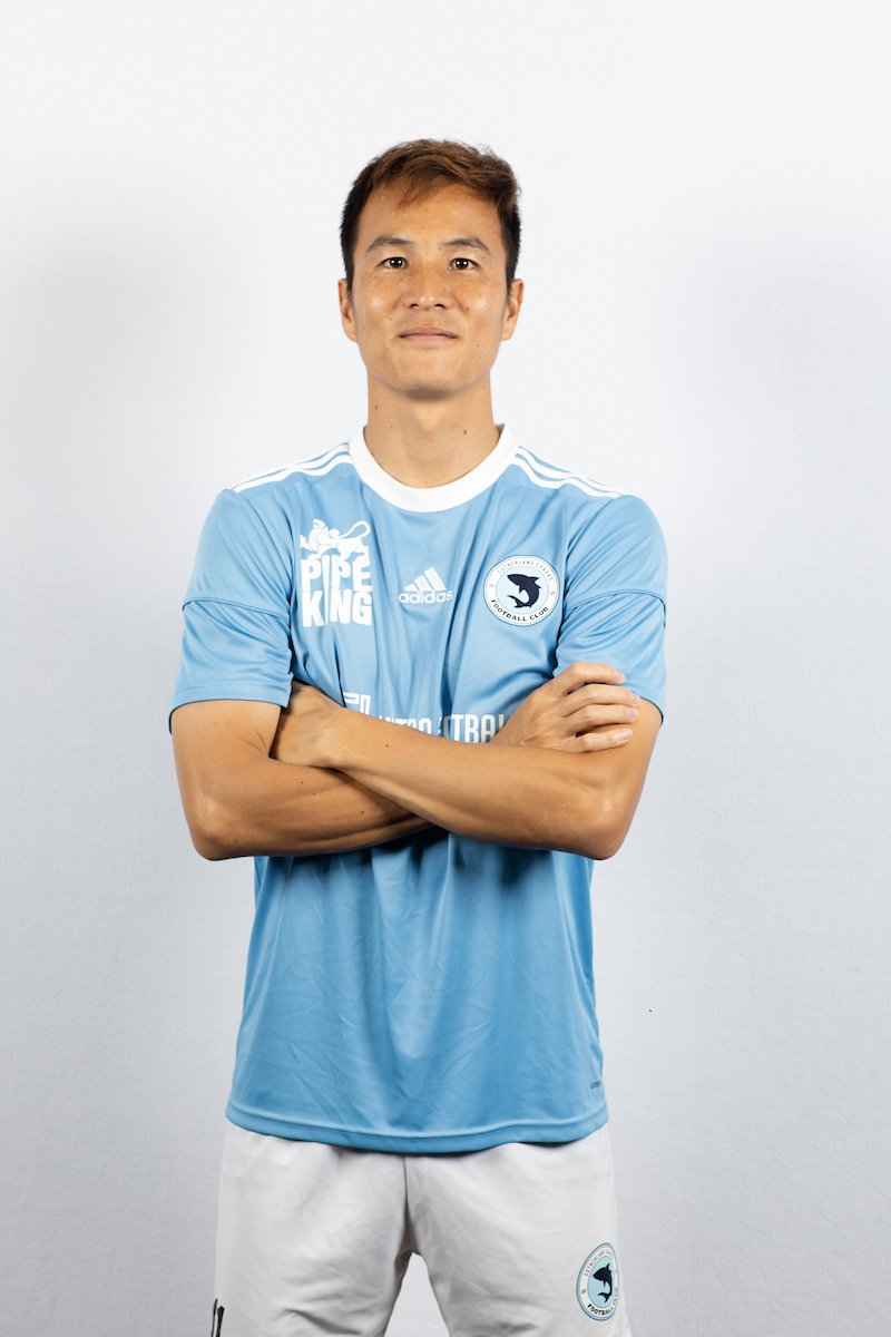 Teams — Sutherland Sharks FC