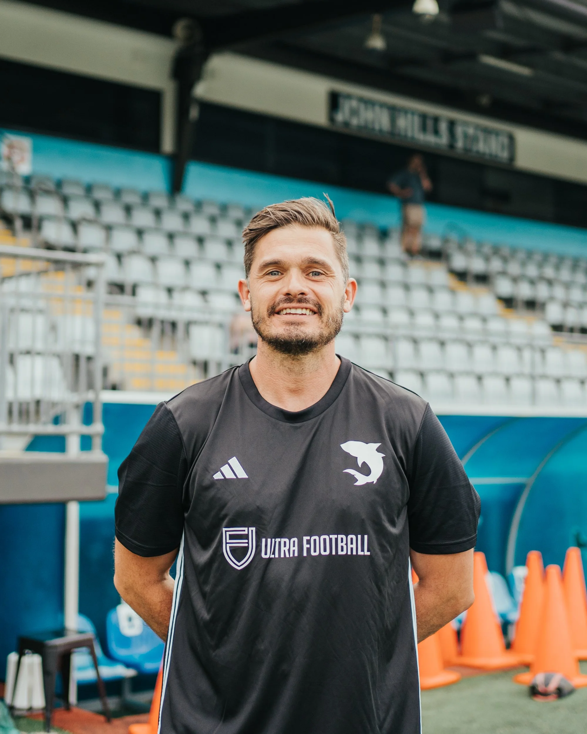 Sutherland Sharks FC