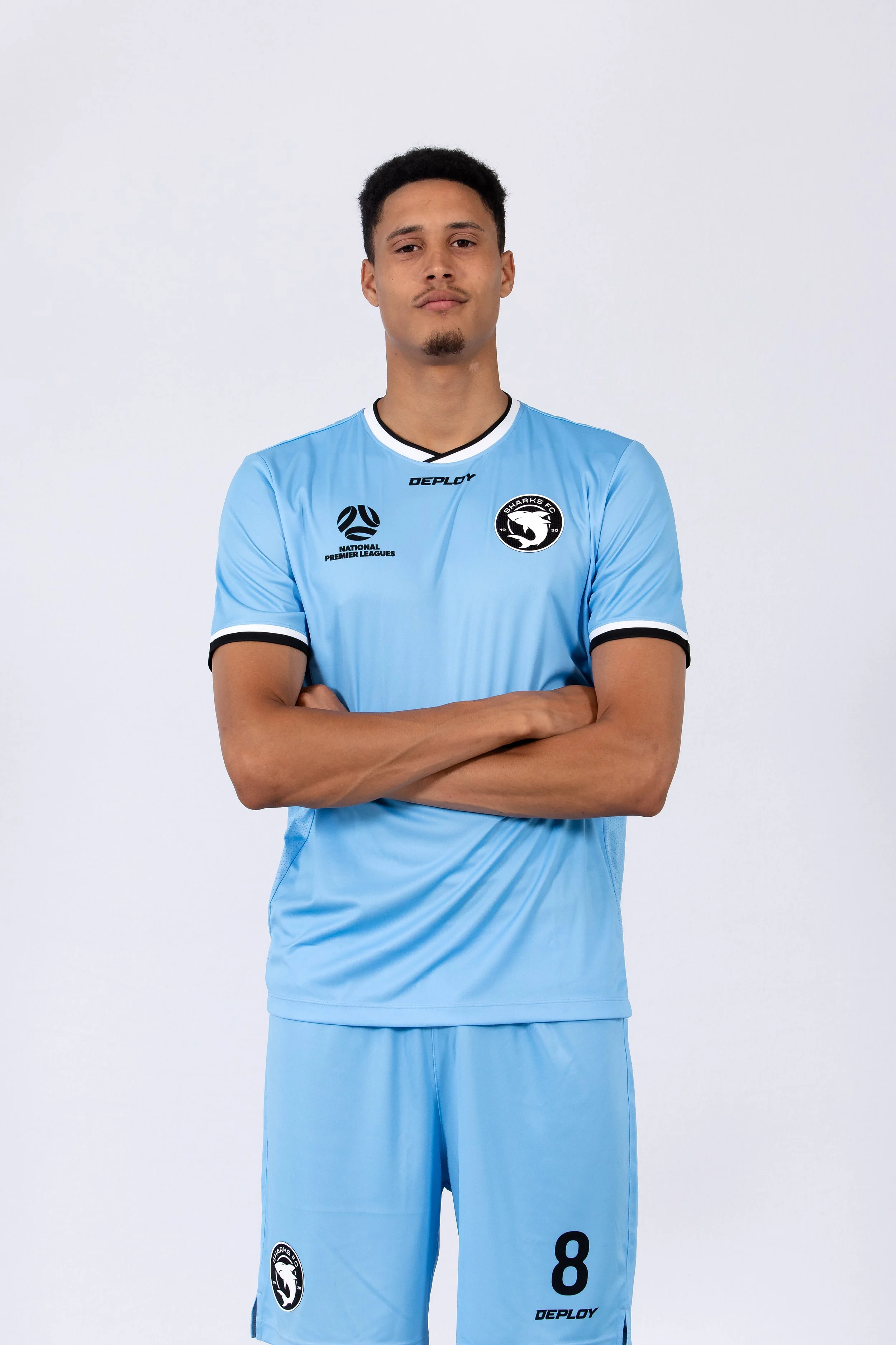 Teams — Sutherland Sharks FC