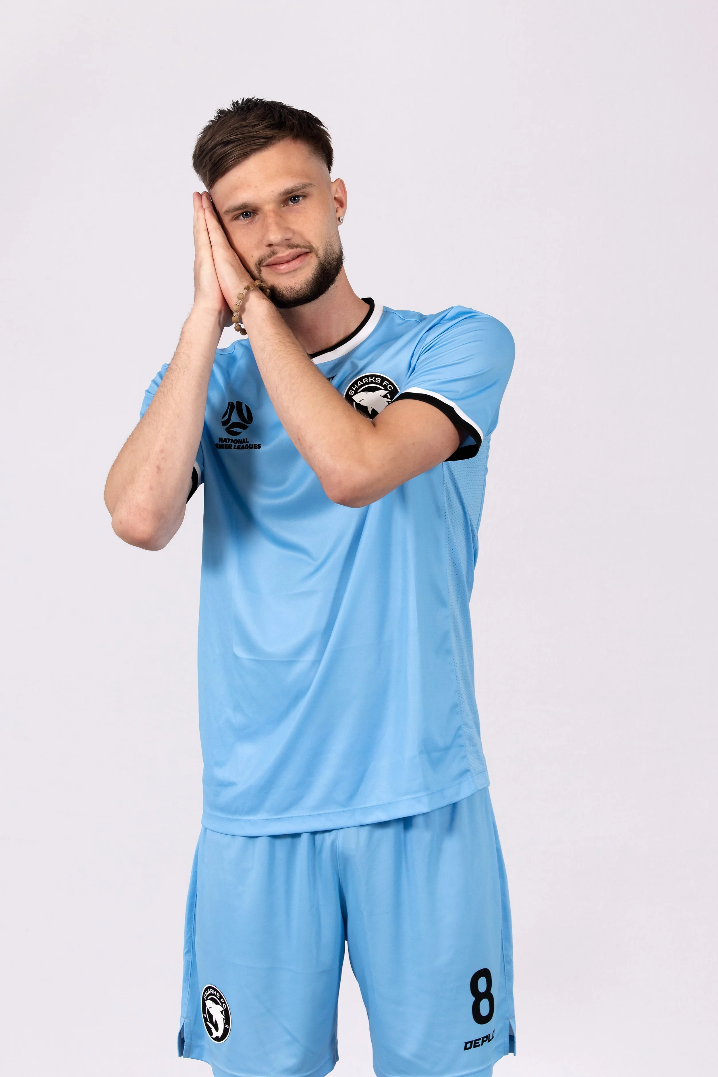 Teams — Sutherland Sharks FC