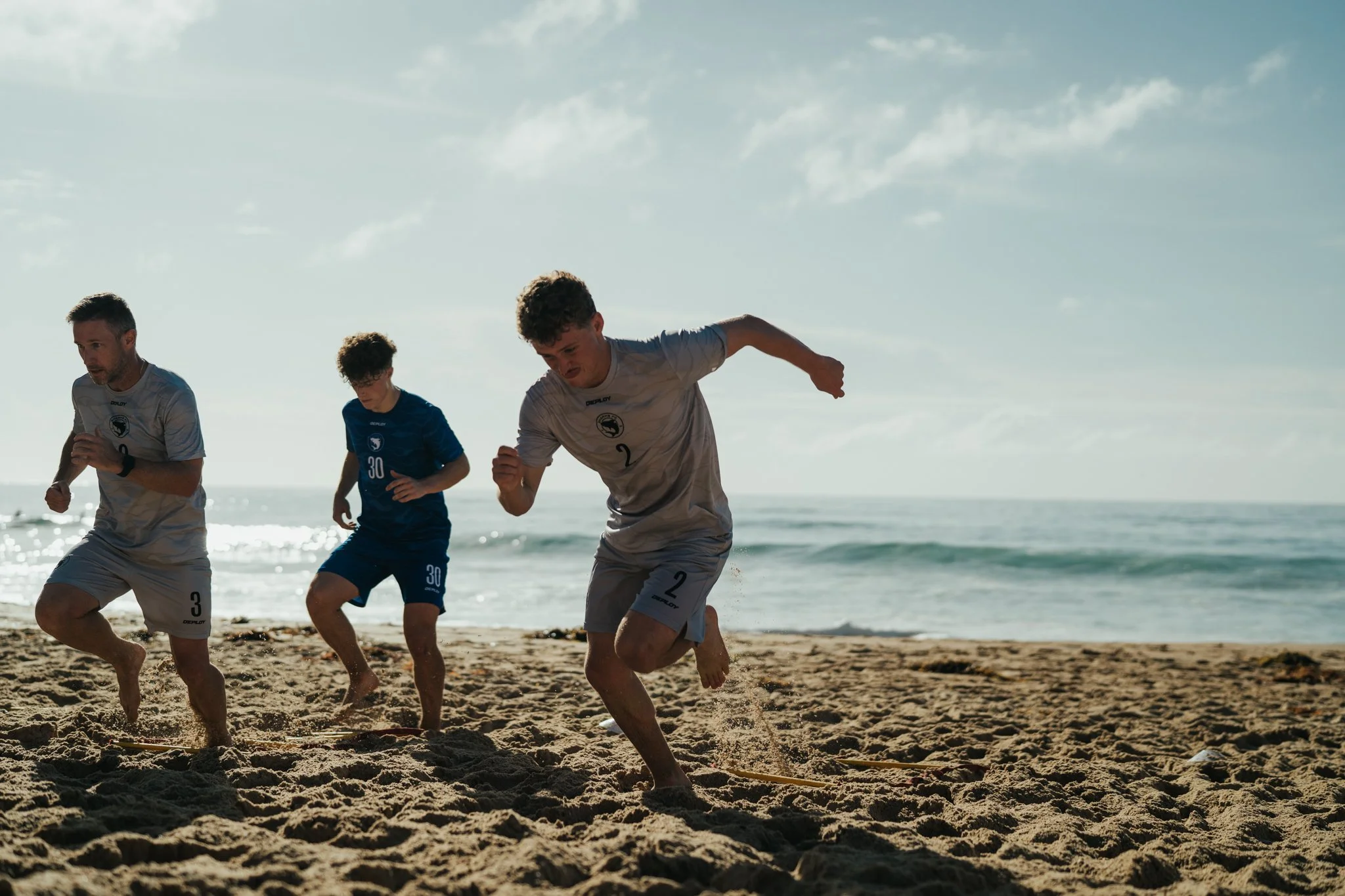 Sutherland Sharks FC