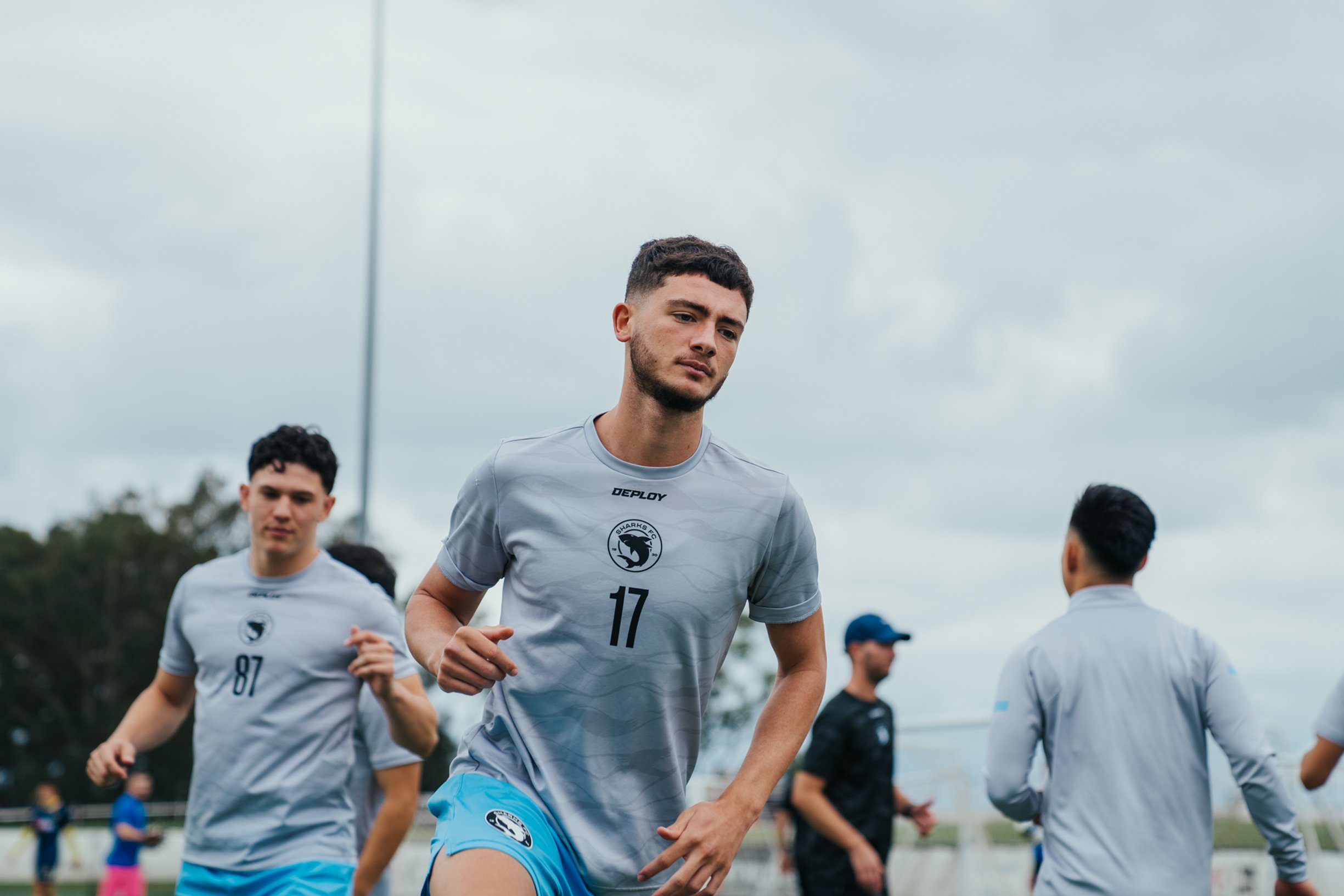 Sutherland Sharks FC