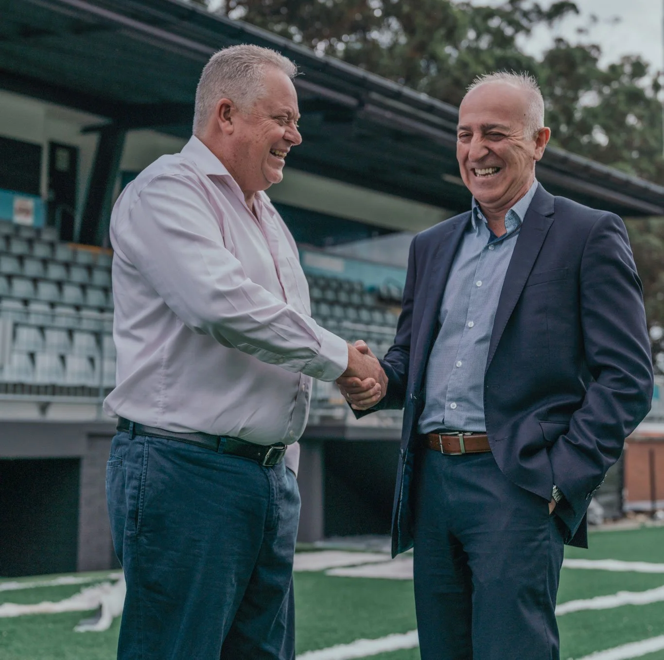 Sutherland Sharks FC