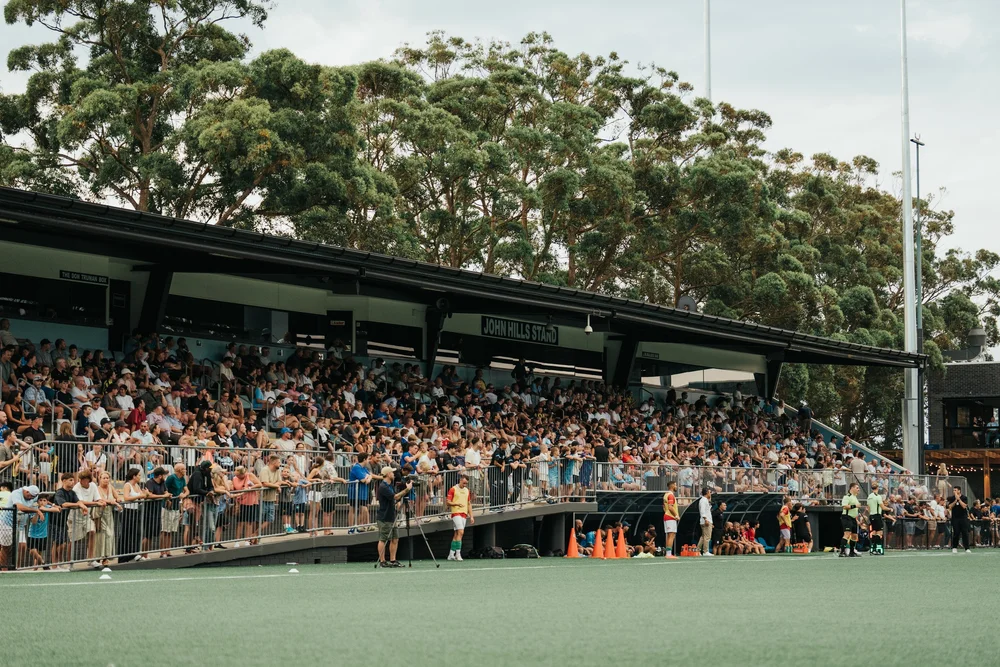 News — Sutherland Sharks FC