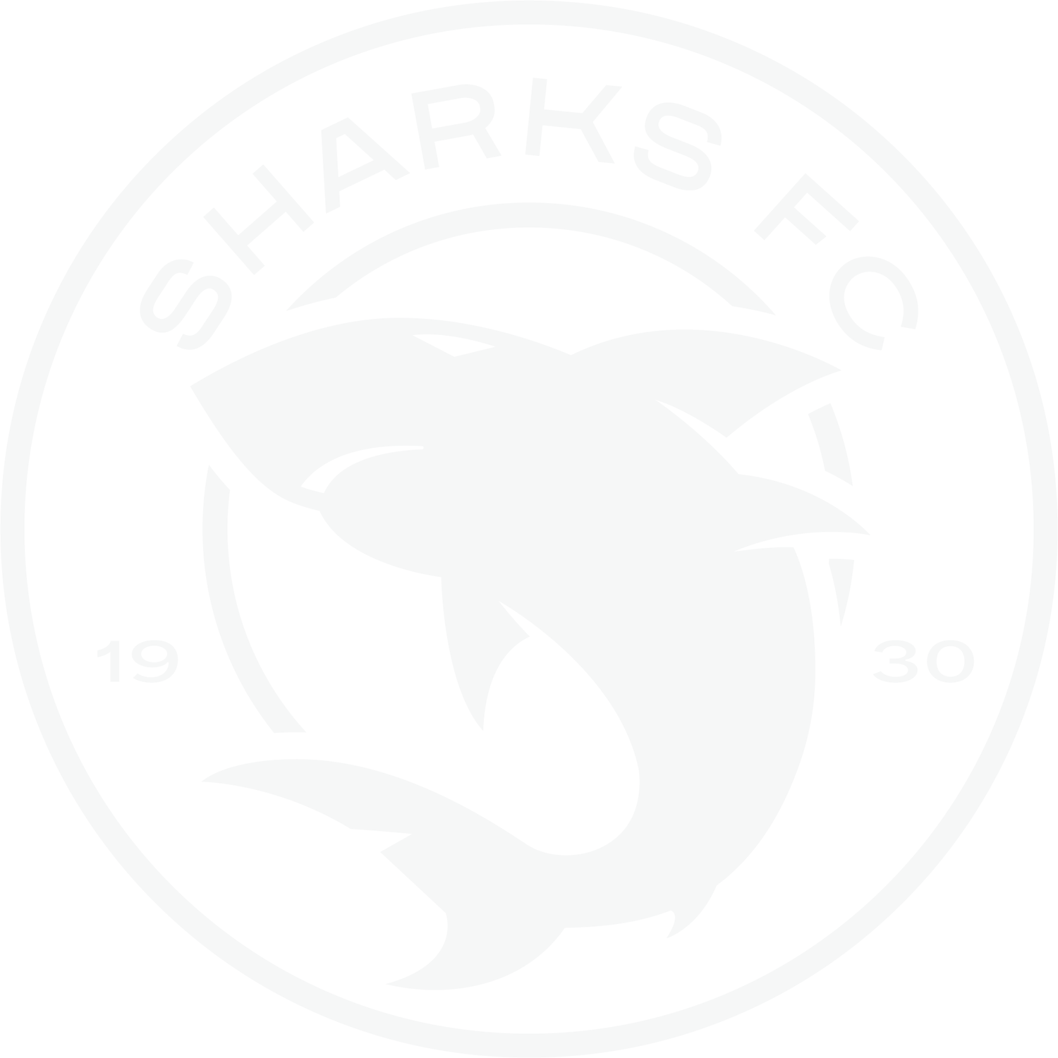 Sutherland Sharks FC