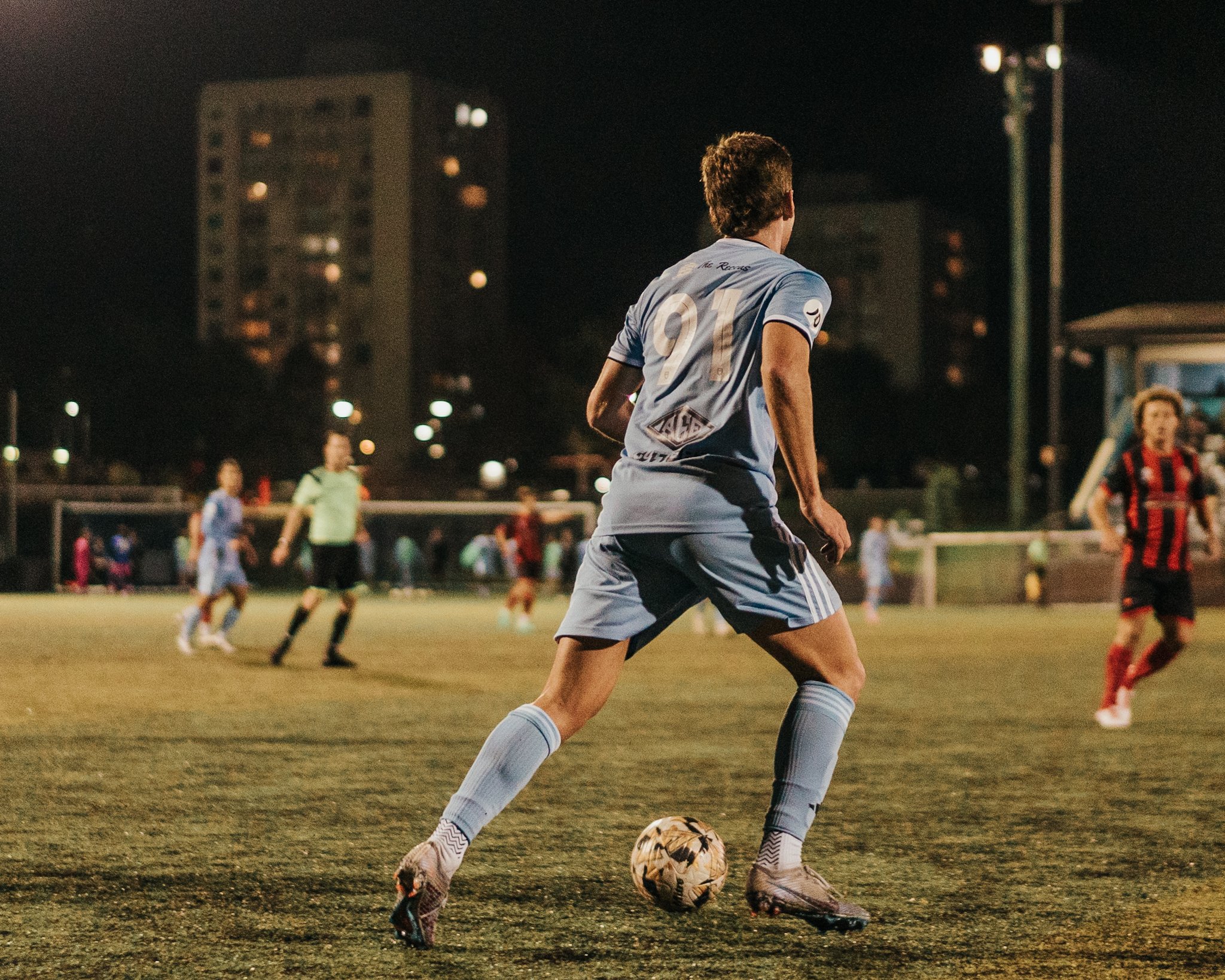 Sutherland Sharks FC