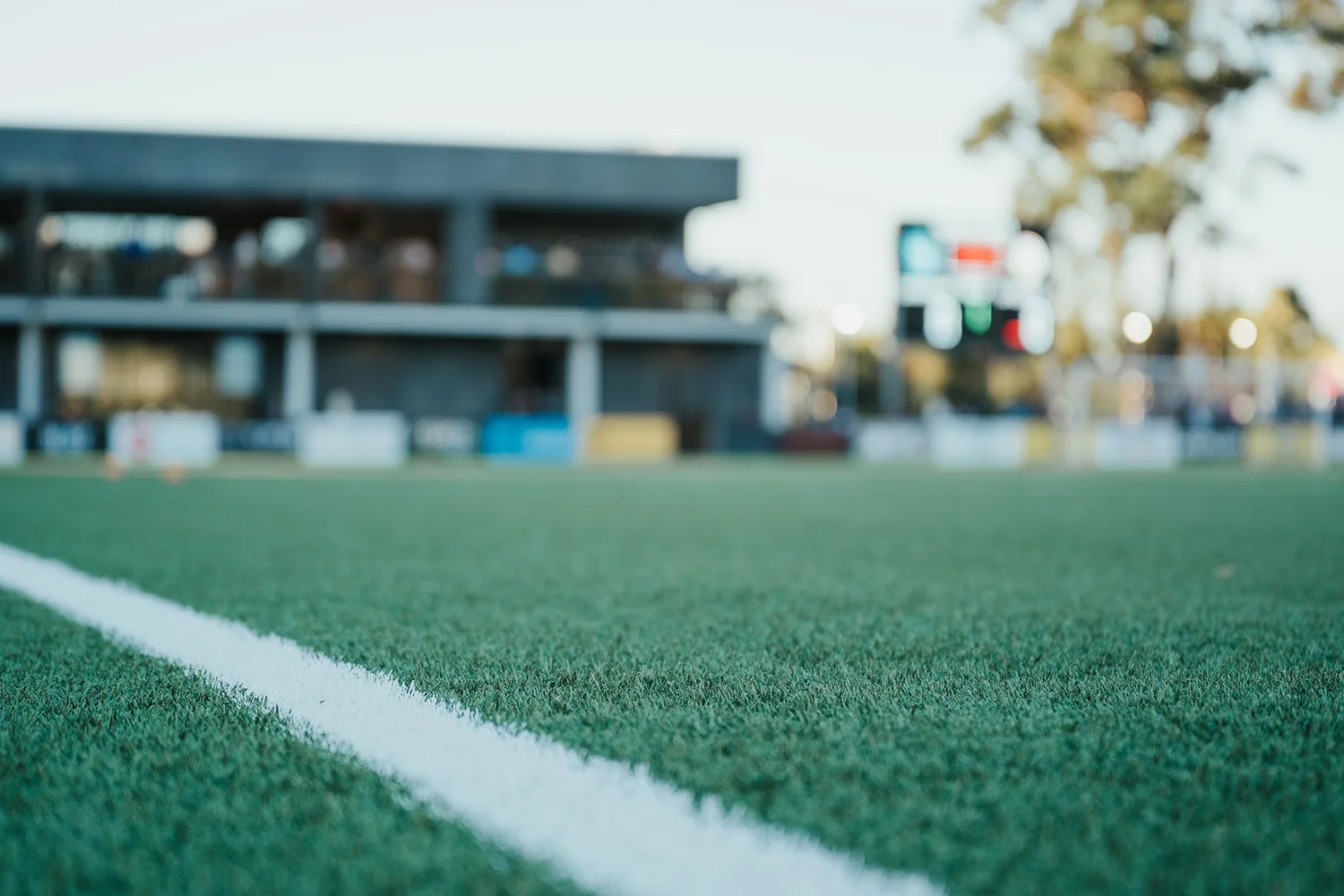 Sutherland Sharks FC