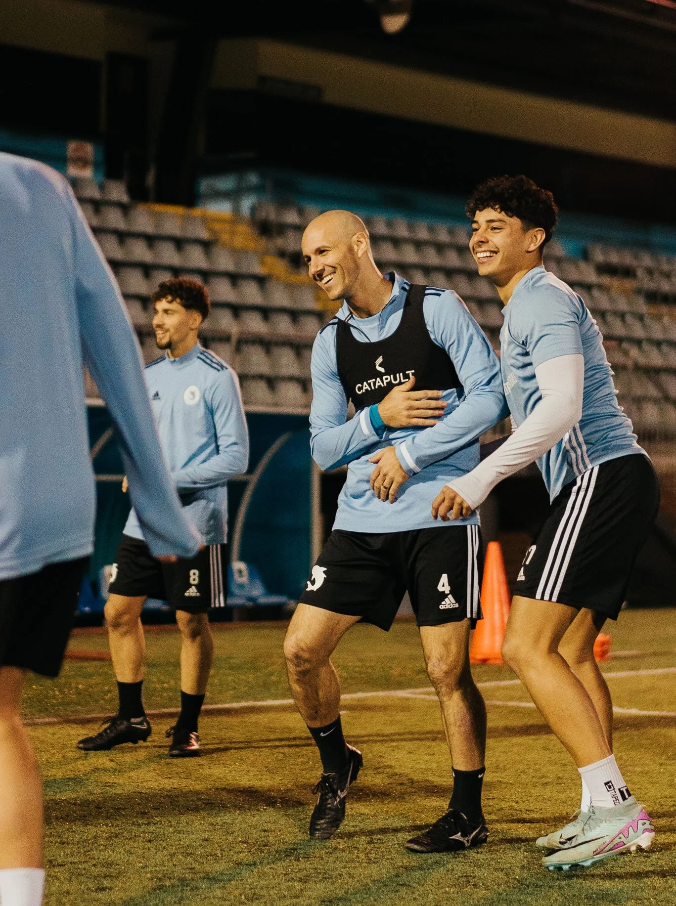 Sutherland Sharks FC