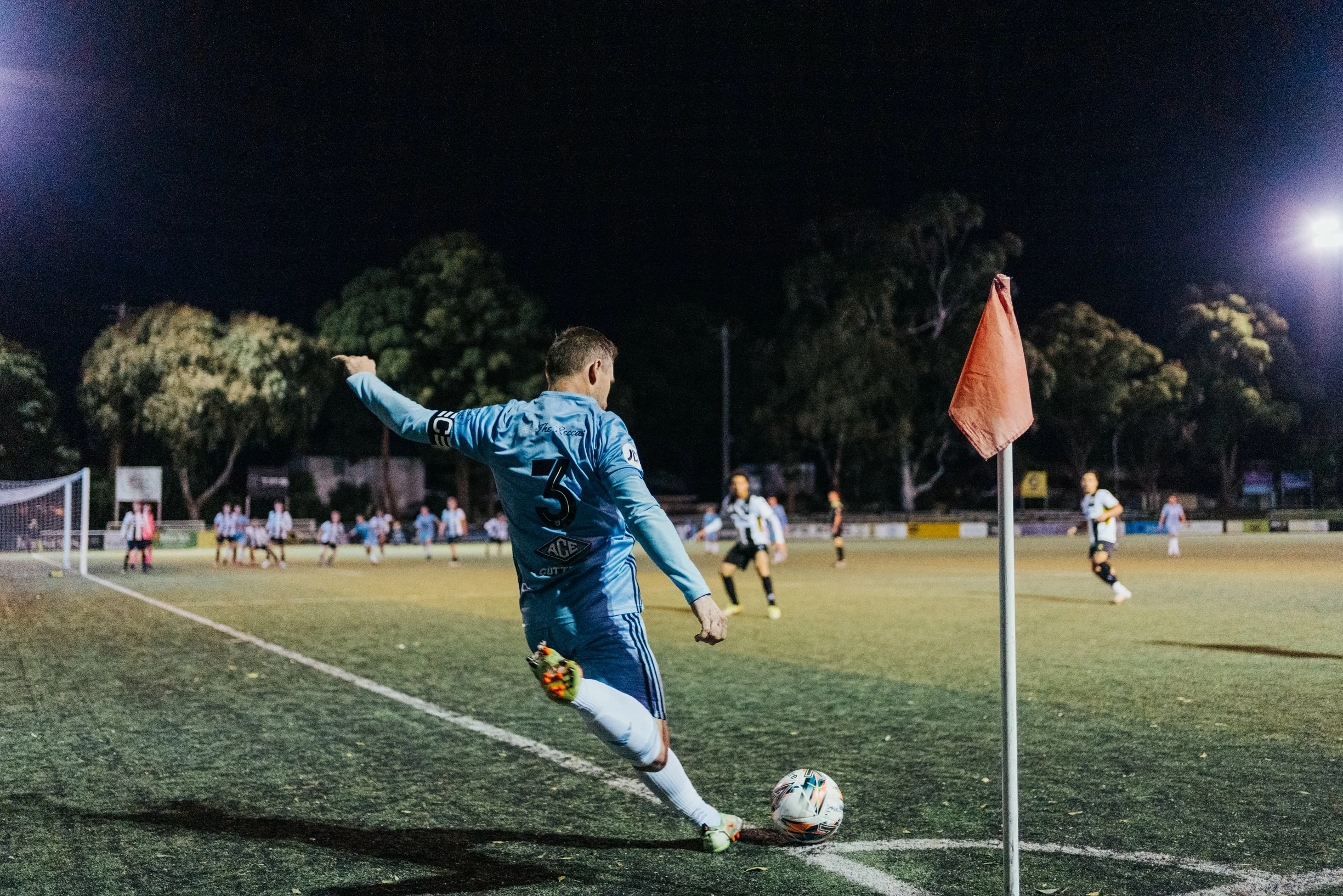Sutherland Sharks FC