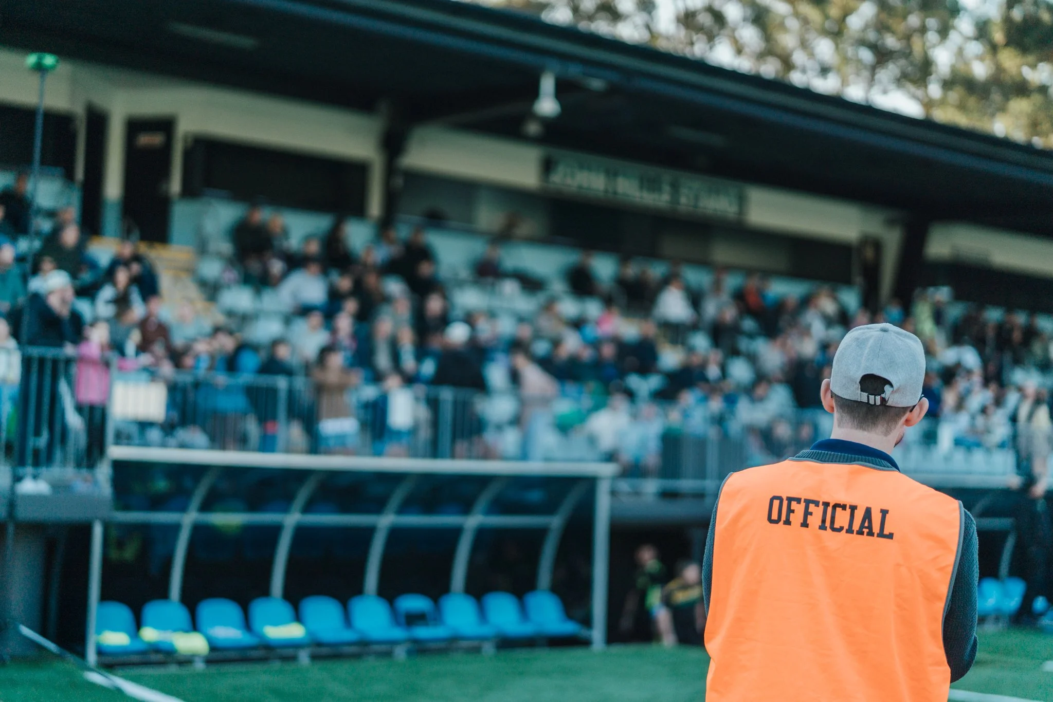 Help Us On Match Day | Join the Match Day Team – Volunteer Now ...