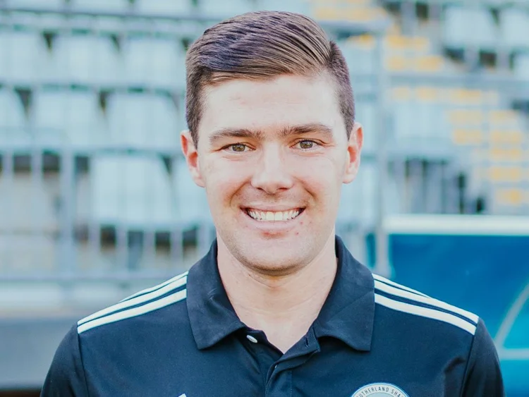 Our Coaching Team — Sutherland Sharks FC