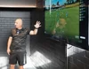 Sharks Open Dedicated Video Analysis Facility — Sutherland Sharks FC