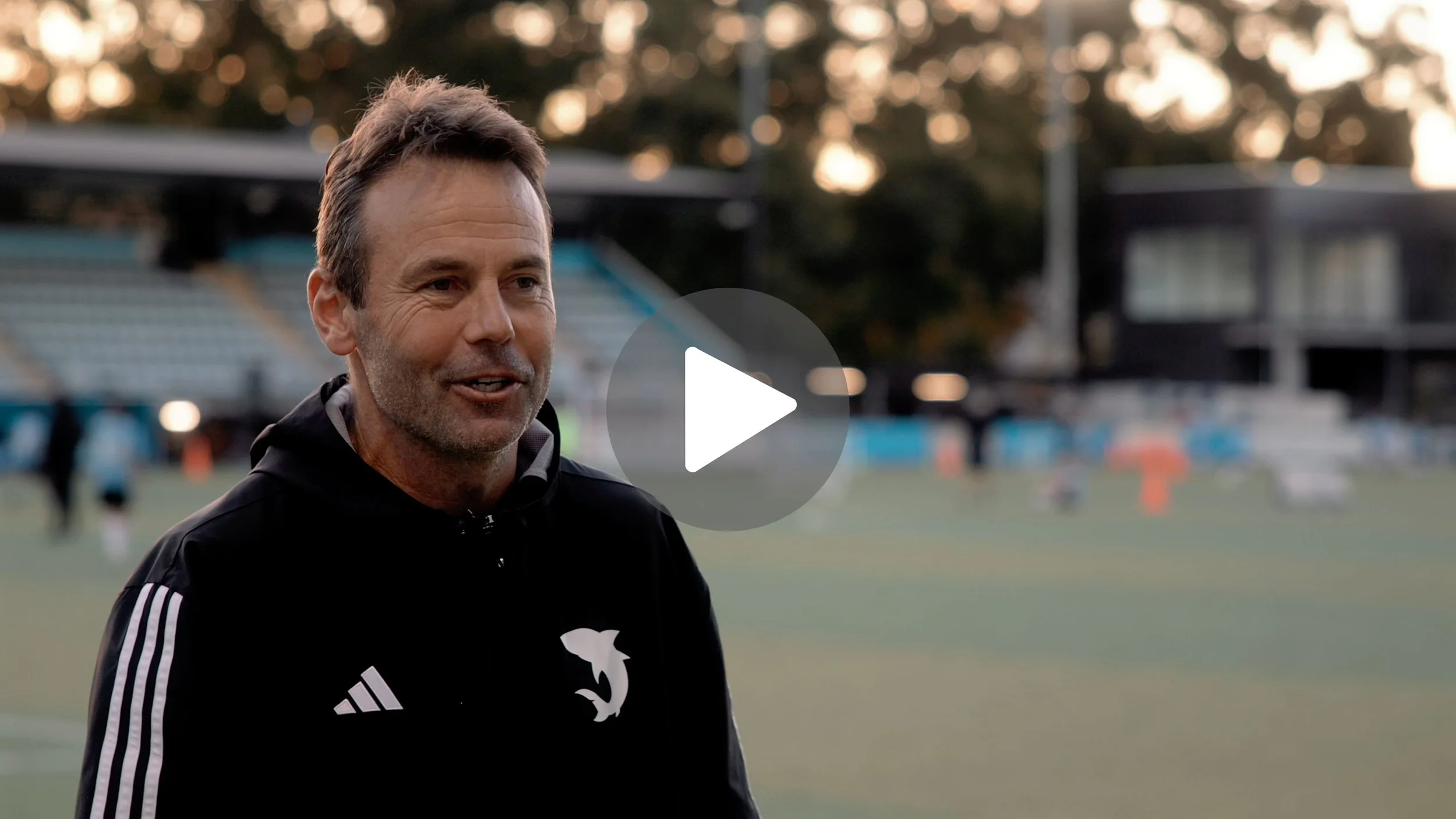 Careers at Sutherland Sharks FC — Sutherland Sharks FC