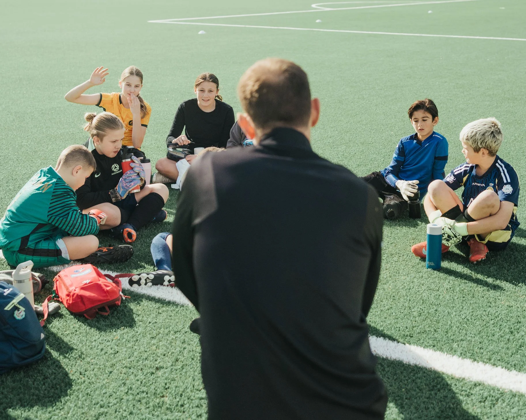Sutherland Sharks FC