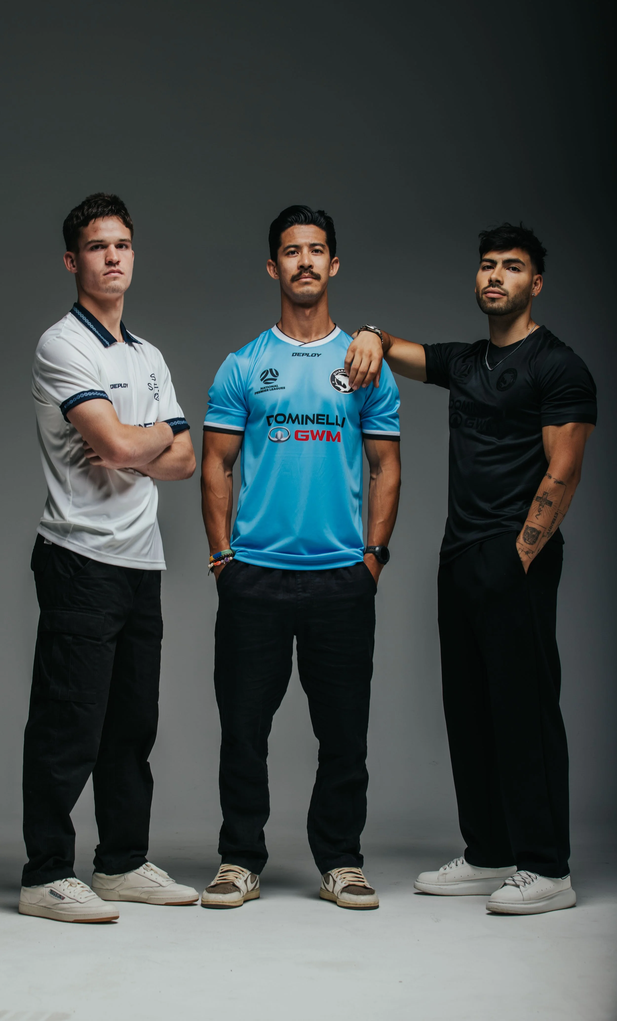 Sutherland Sharks FC