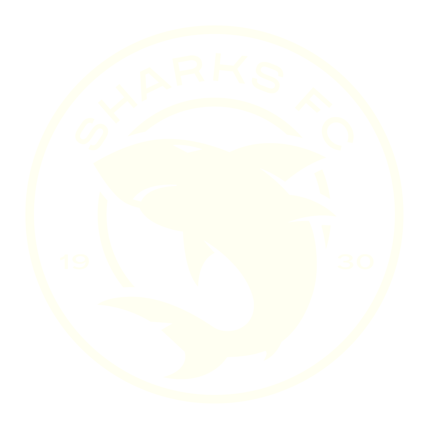 Sutherland Sharks FC