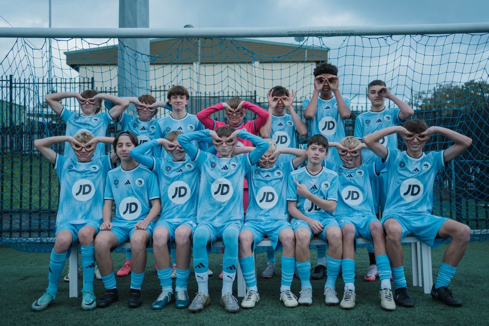 Teams — Sutherland Sharks FC