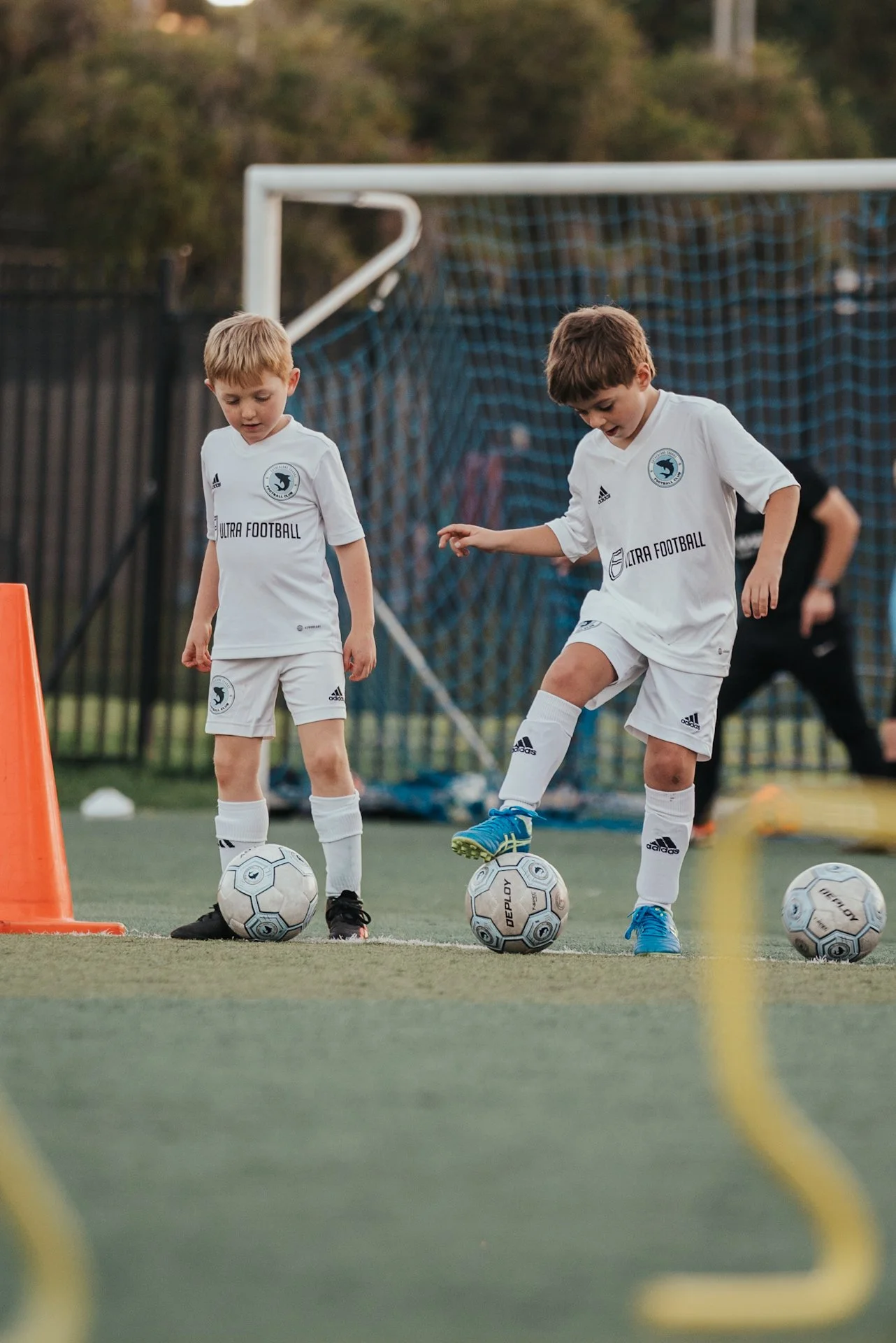 Sutherland Sharks FC