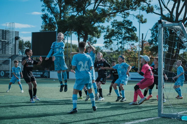 Sutherland Sharks FC