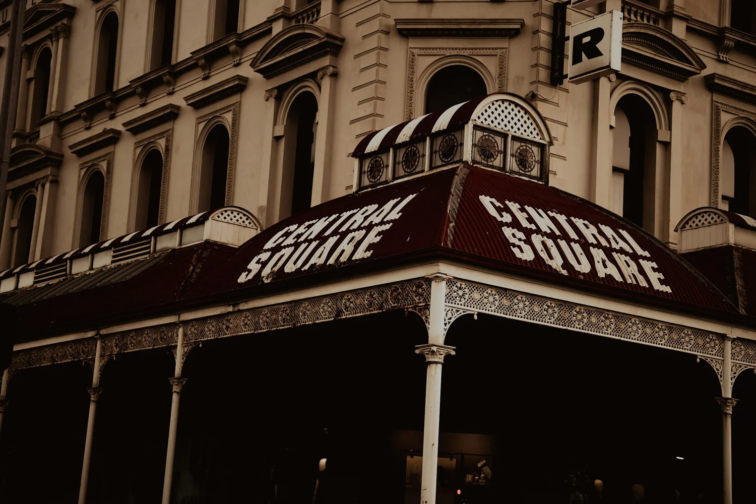 CONTACT US — Shaddock & Co