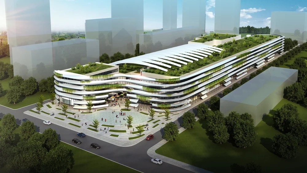 Office for Fine Architecture