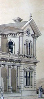 Australian Architectural Index — Miles Lewis