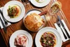 Our Pub Menu — The Beehive Hotel