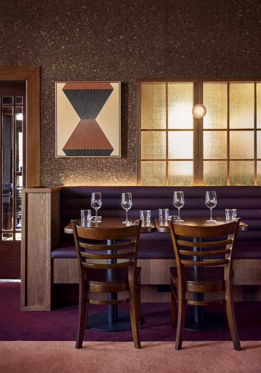 A Contemporary Pub in Hawthorn | The Beehive Hotel