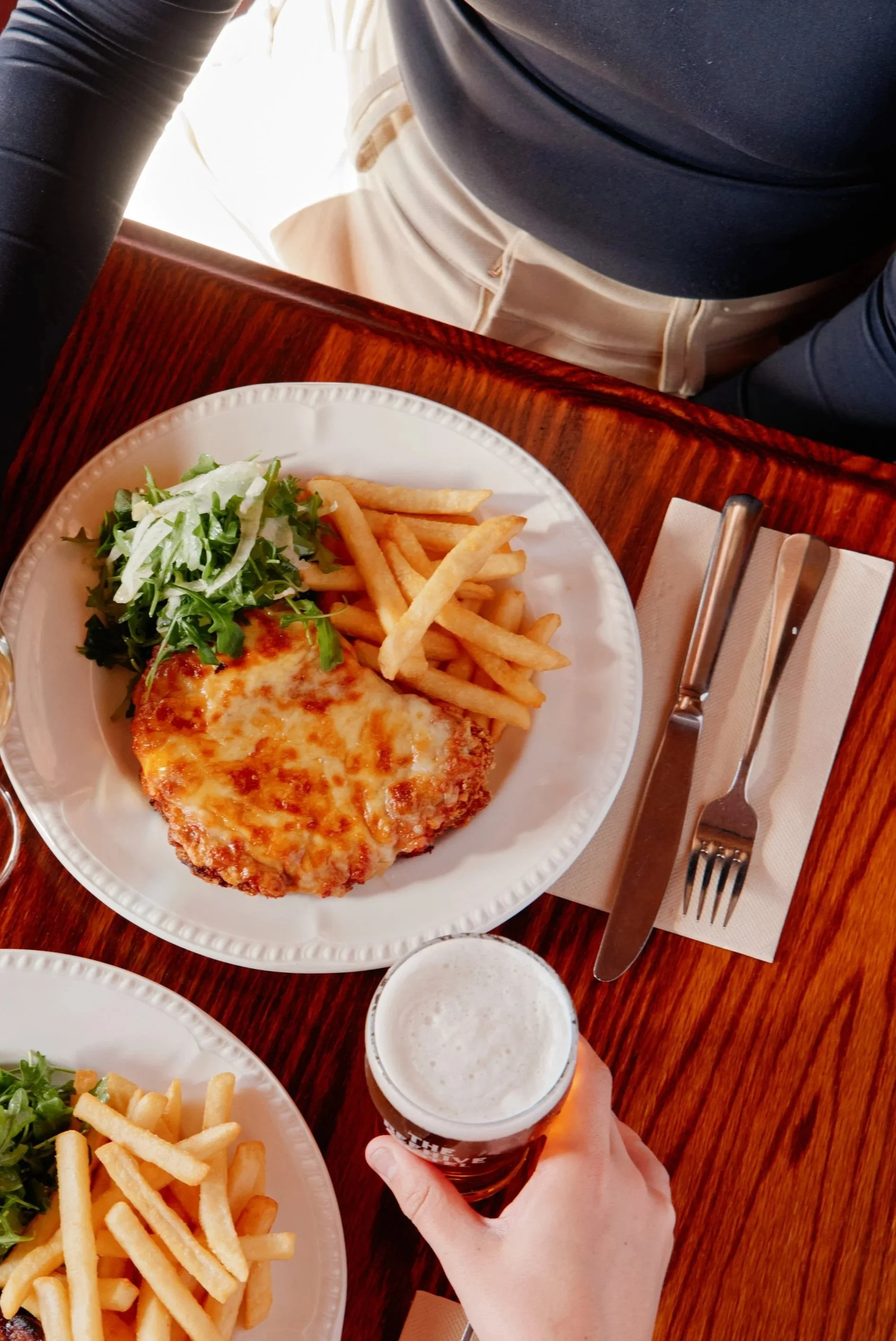 A Contemporary Pub in Hawthorn | The Beehive Hotel