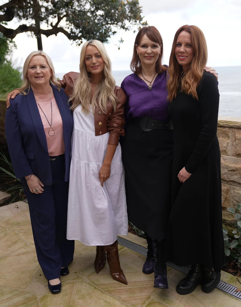 THE RED FLAG PROJECT