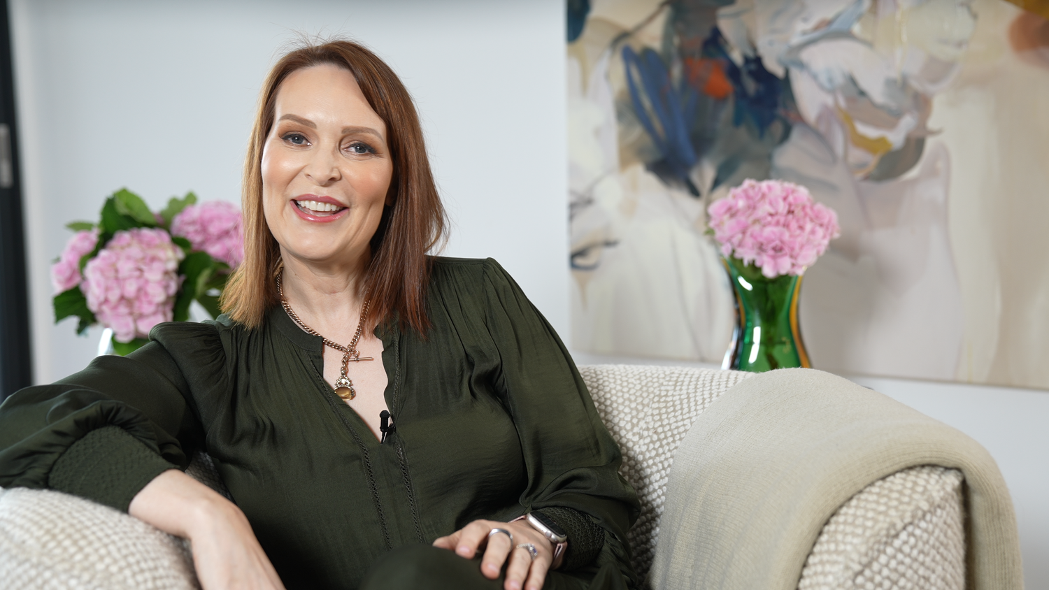 THE RED FLAG PROJECT