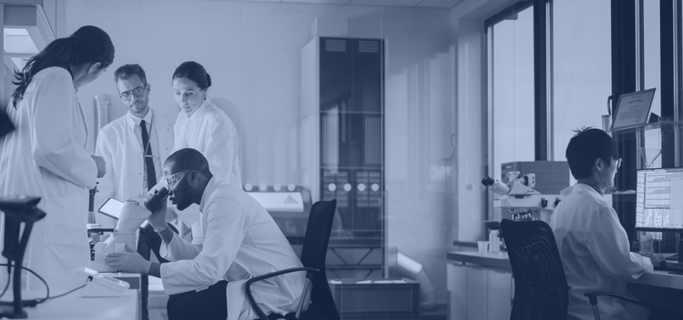 Business Development — Invengene