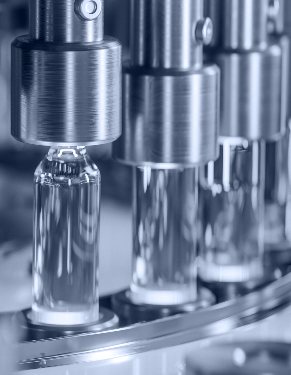 Manufacturing — Invengene
